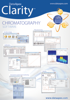 Clarity posters available | DataApex